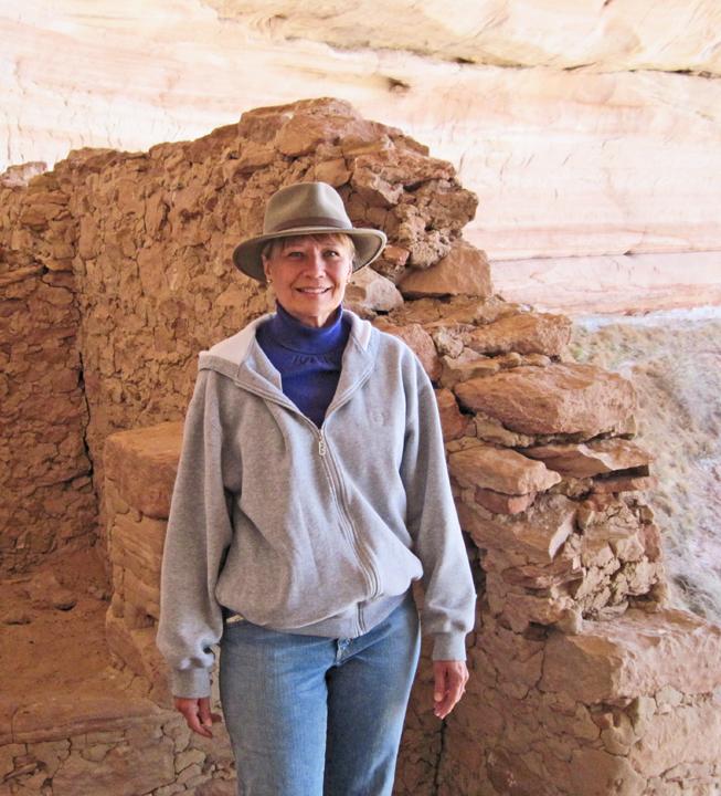 SWFAS MEMBERS RECOGNIZED BY THE FLORIDA ANTHROPOLOGICAL SOCIETY ...