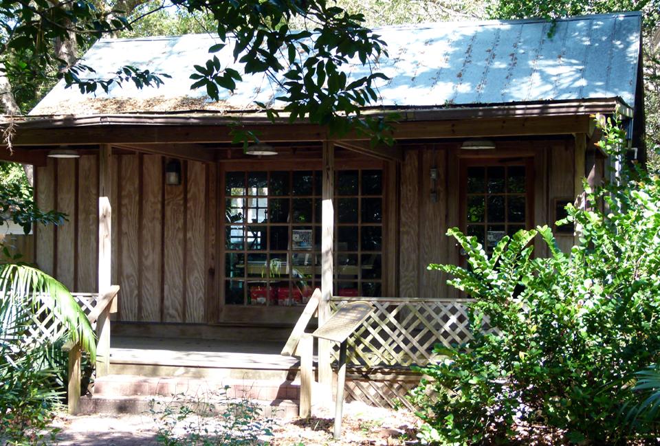 The Dr. Frank C. Craighead, Sr. Archaeological Laboratory – Southwest ...